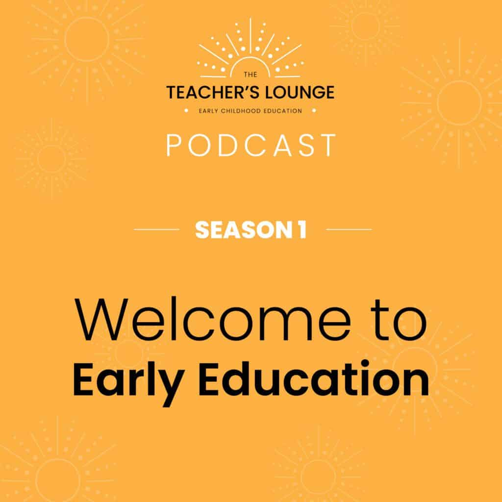 Podcast - The Teachers Lounge