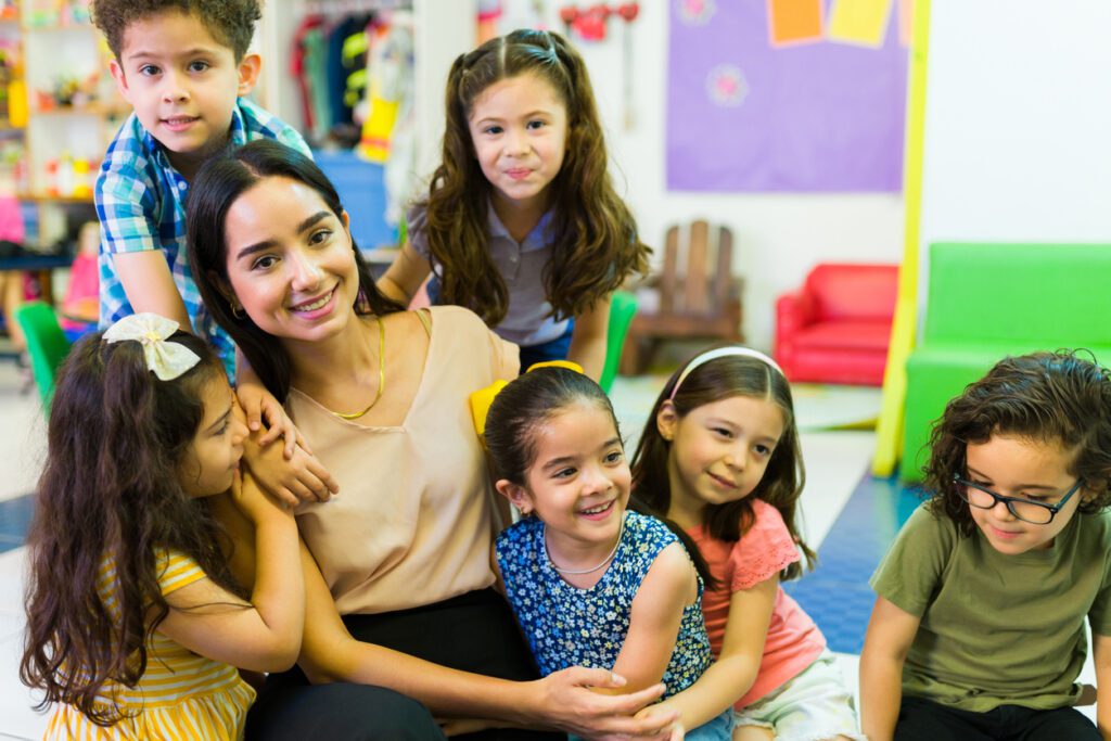 5 Questions New Teacher Assistants Should Ask - The Teachers Lounge